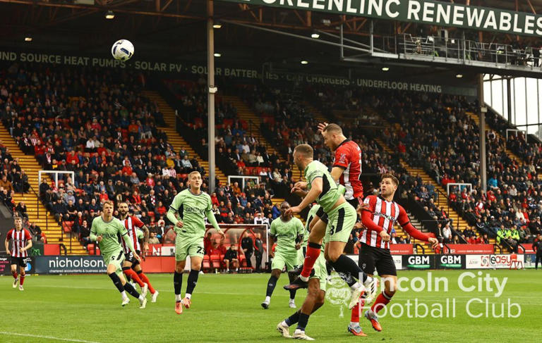 Another League One Rival Sacks Boss, Two Weeks After Losing To City