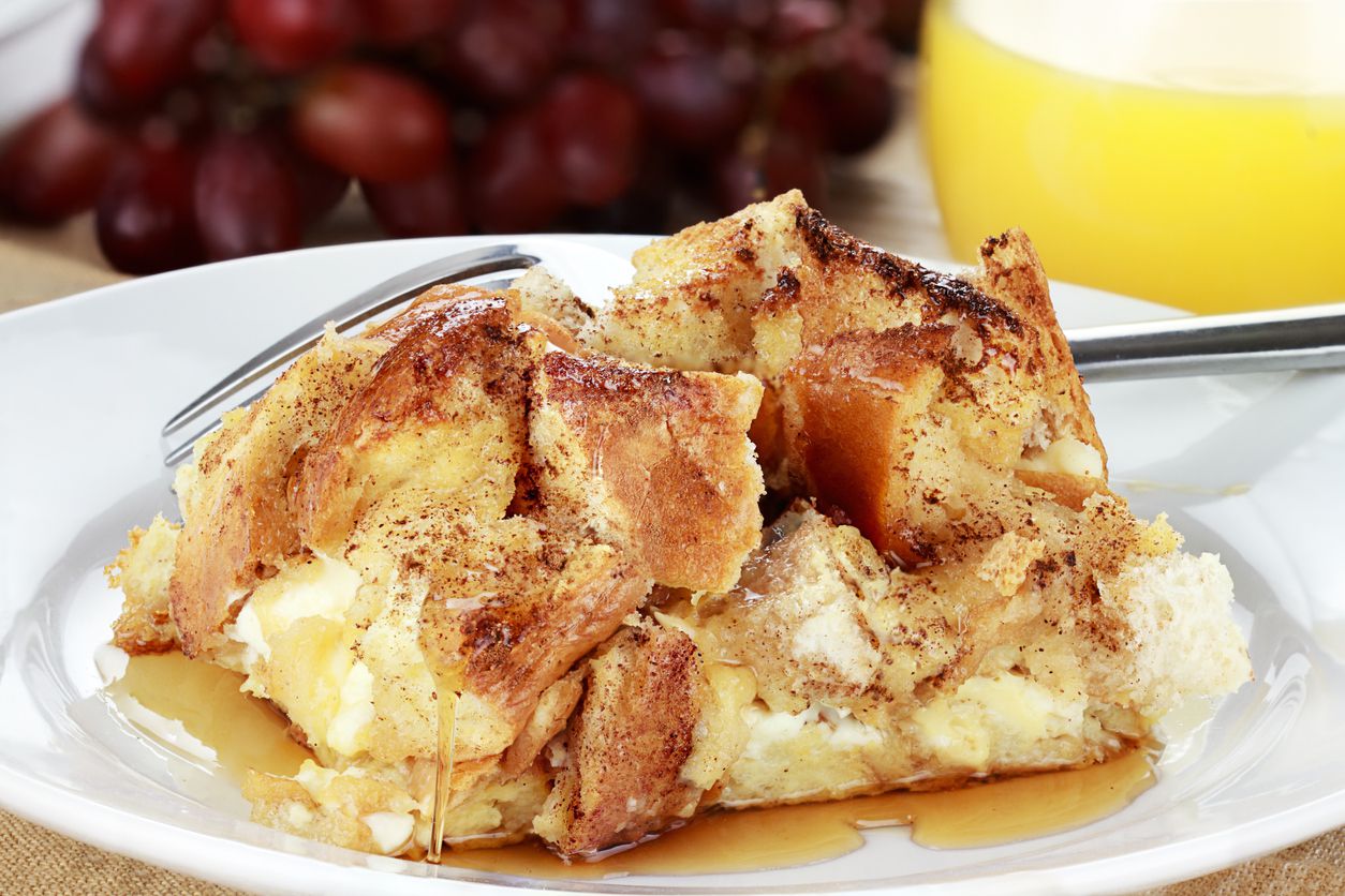 25 Easy Breakfast Casseroles to Start Your Morning Right