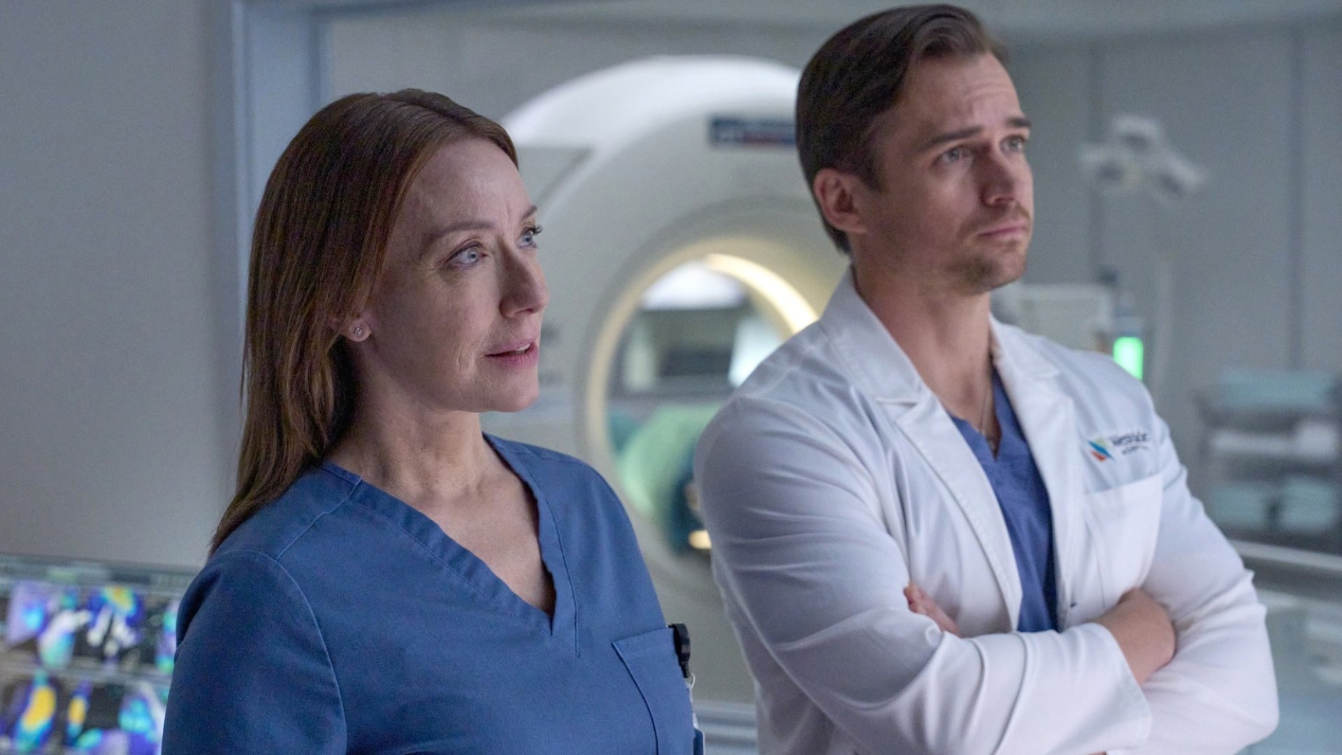 I Love 'The Pitt,' but Netflix Recently Added a New Doctor Drama That's ...