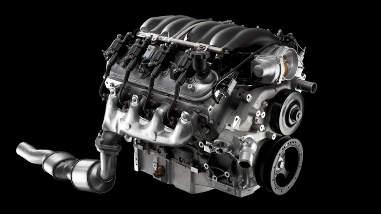 LS Engine Swaps Explained (And Why They're So Popular)