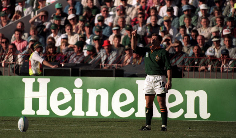 The Springboks have a new megastar at No.10… and he has Ireland in his ...