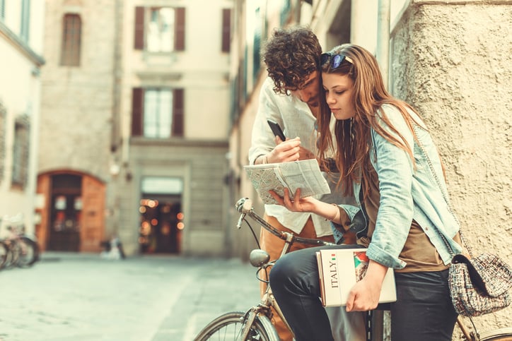 14 Common Things Americans Do That Are Considered Rude Abroad