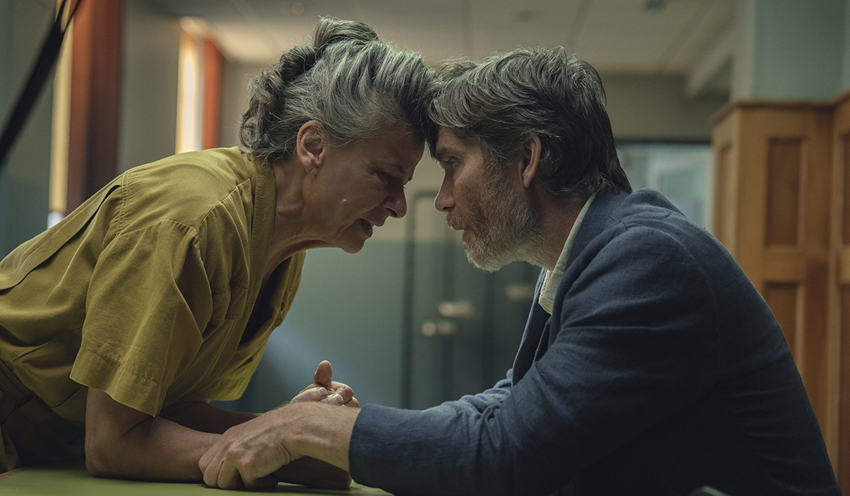 Nine TV shows and movies we can't wait to watch in October