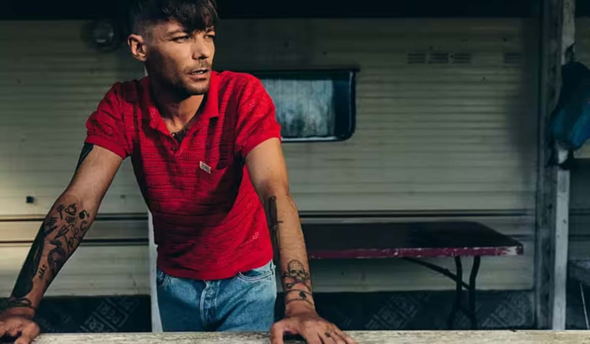 Louis Tomlinson announces new album alongside new single ‘Lemonade’