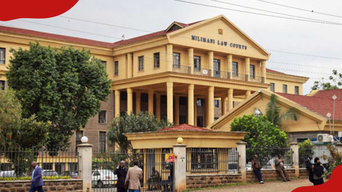 Former MUA Kenya CEO threatens legal action over breach of separation ...