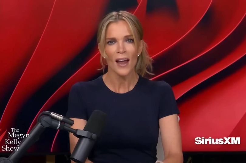 Megyn Kelly fumes over Bad Bunny performing at Super Bowl as 'middle ...