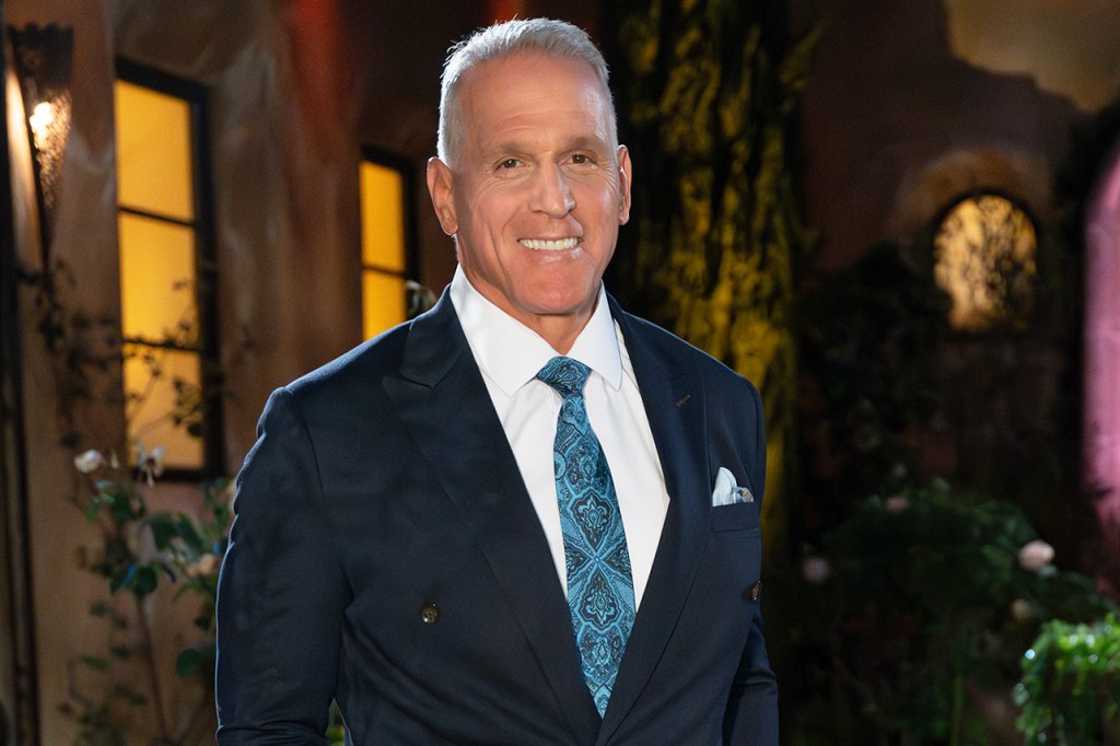 Is ‘The Golden Bachelor’ On Tonight? ‘The Golden Bachelor’ Premiere ...