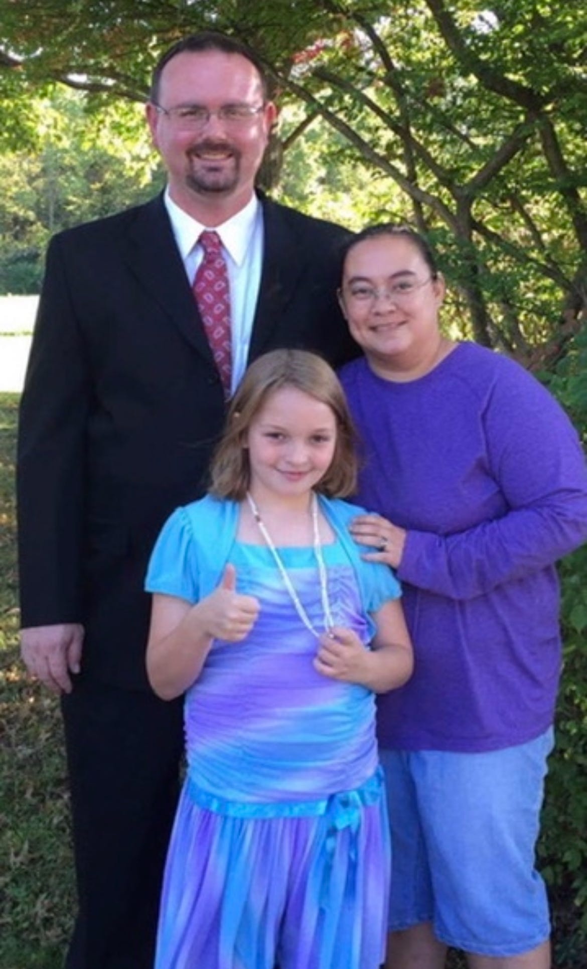 Adoptive parents of runaway Muncie girl sue DCS over how case was ...