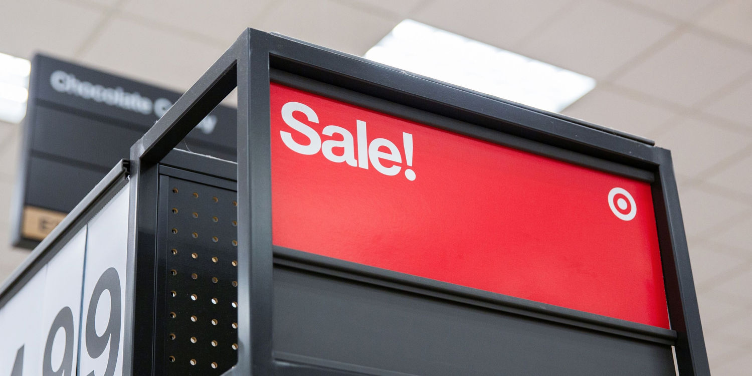 Early Target Circle Week deals are here: Shop 19+ of the best ones so far