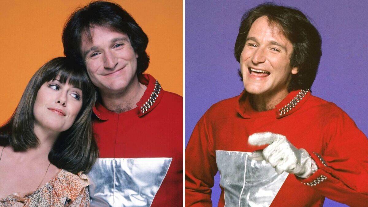 'Mork & Mindy': 15+ Facts about the zany sitcom