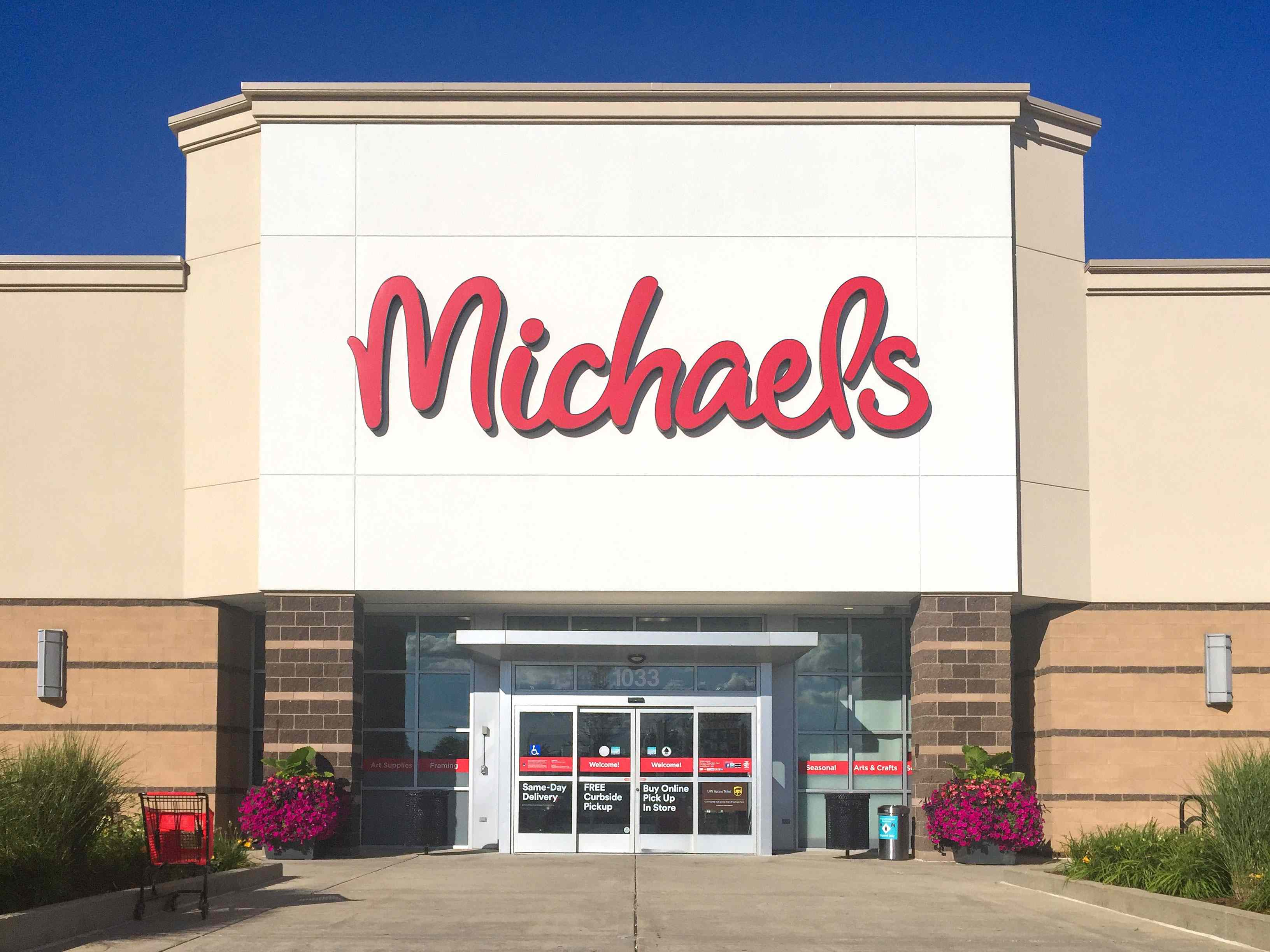 8 Things Designers Always Stock Up On At Michaels