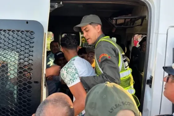 263 security forces injured, 409 arrested in violent Tuesday night protests