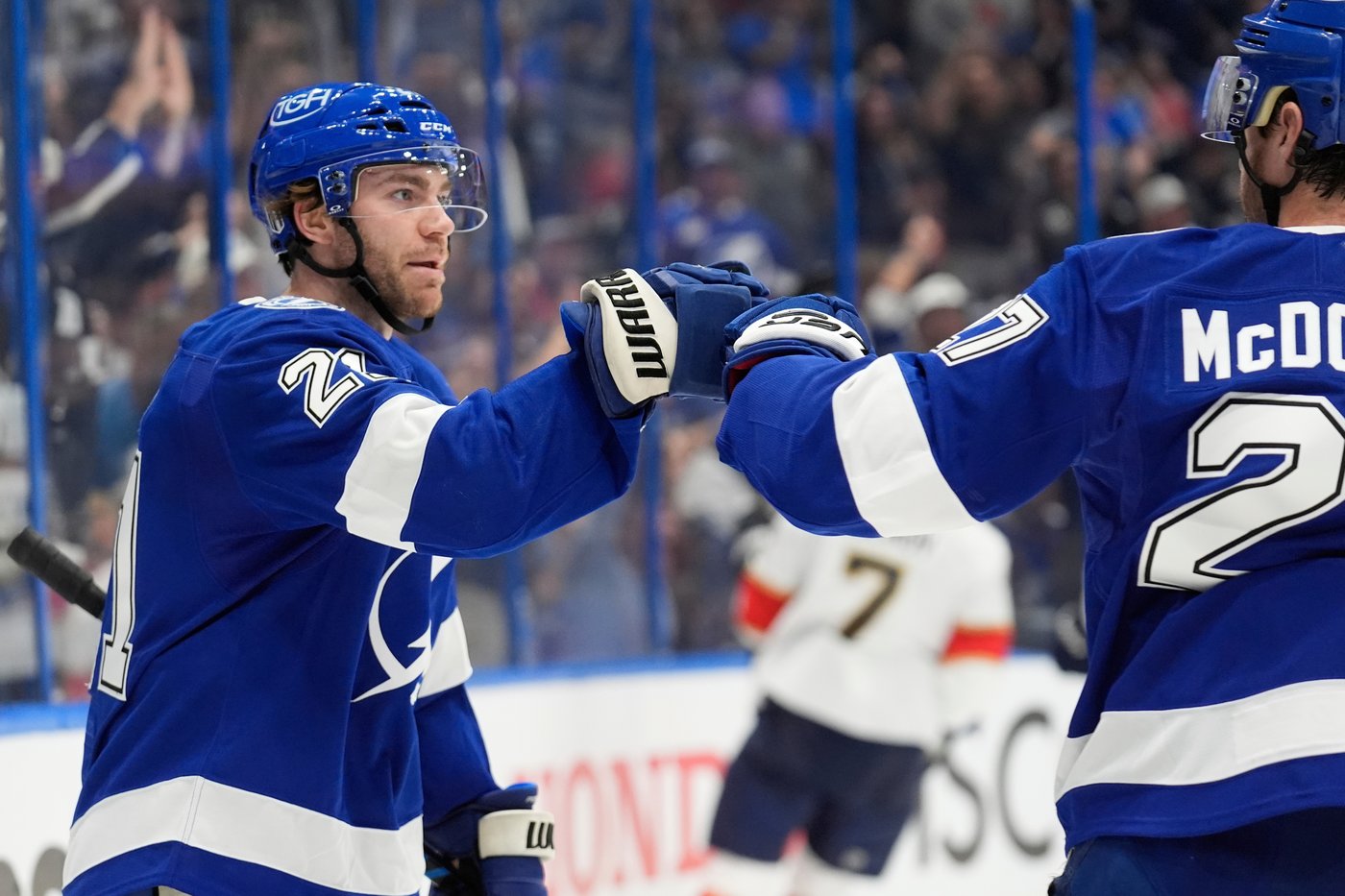 Championship window hasn't closed on the talented Tampa Bay Lightning