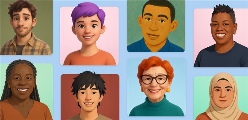 Microsoft Copilot Introduces Animated Portraits You Can Talk To