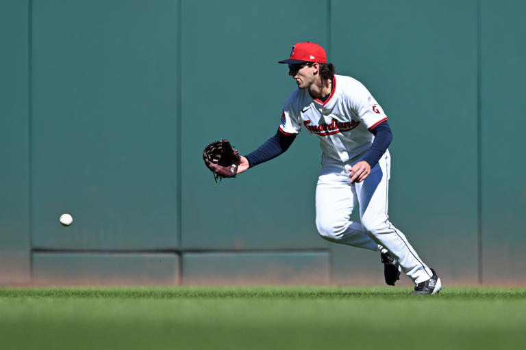 Guardians vs Tigers score. Late homers power Cleveland to Game 2 win ...