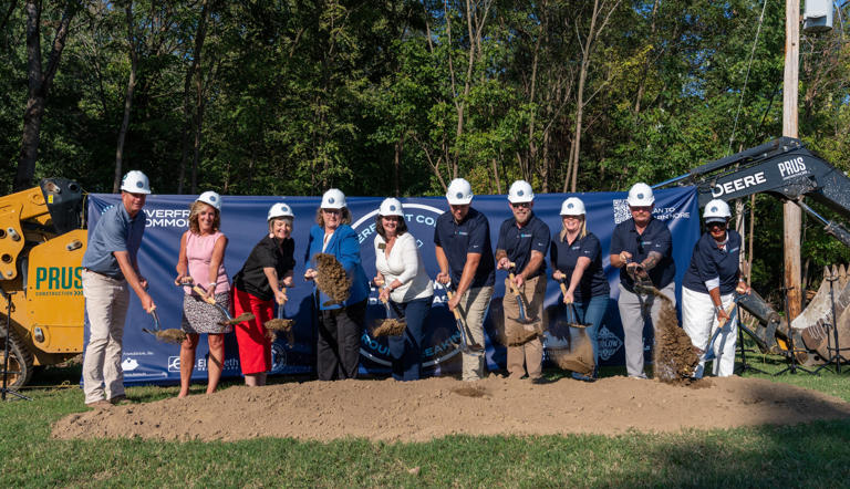 NKY riverfront project enters next phase in Ludlow