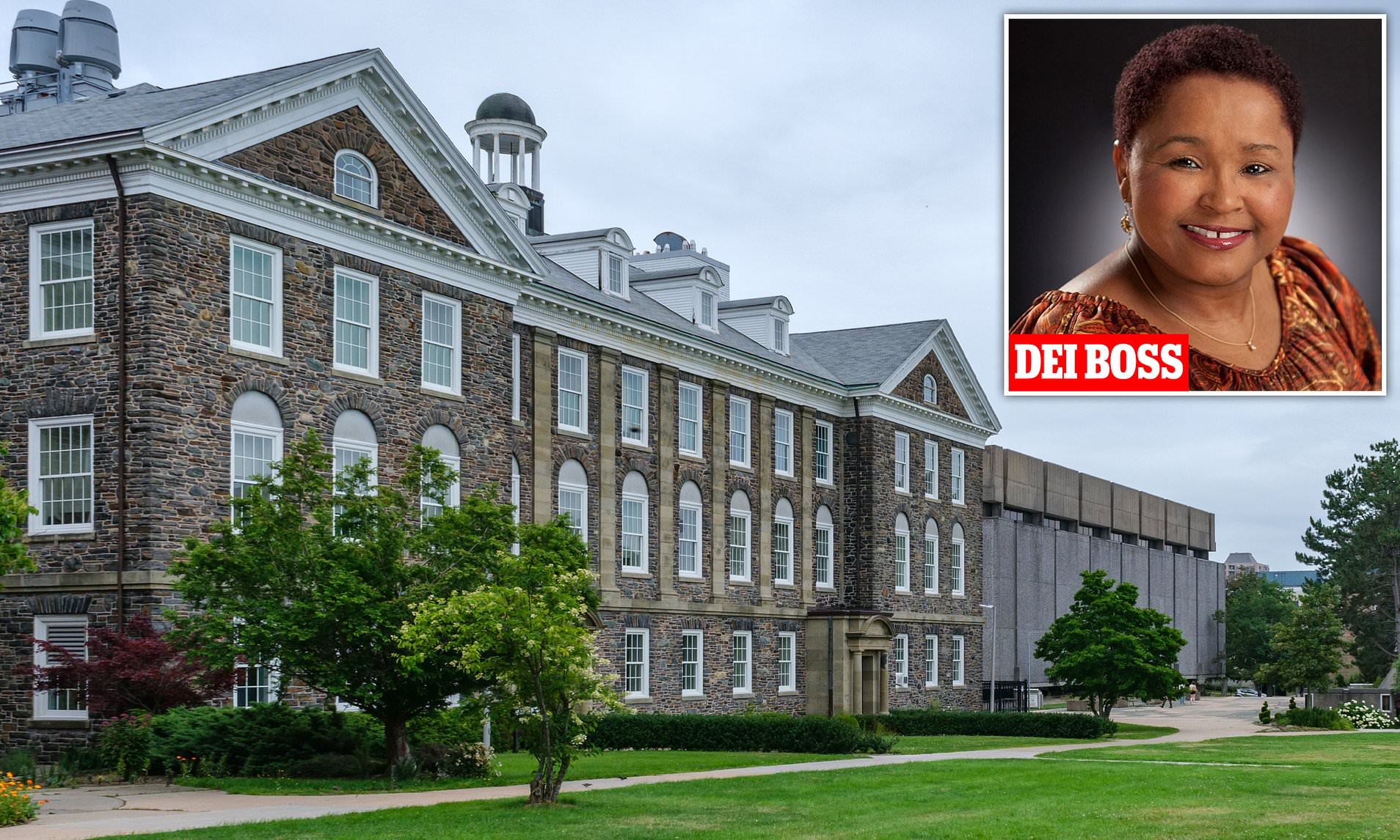 Woke college says top AI position is only open to 'disabled women and gender equity-seeking persons'