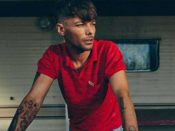 Ex-One Direction star Louis Tomlinson brings 2026 world tour to Austin