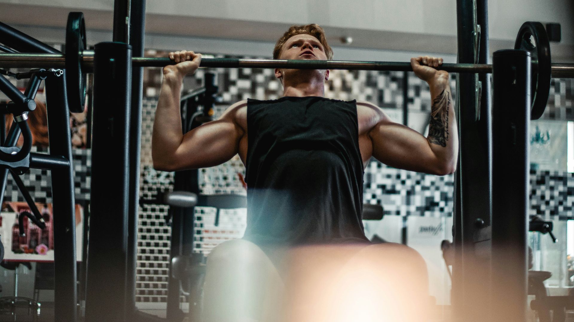 10 Chest Exercises That Get You Sculpted Pecs & 10 Tips To Do Them Safely