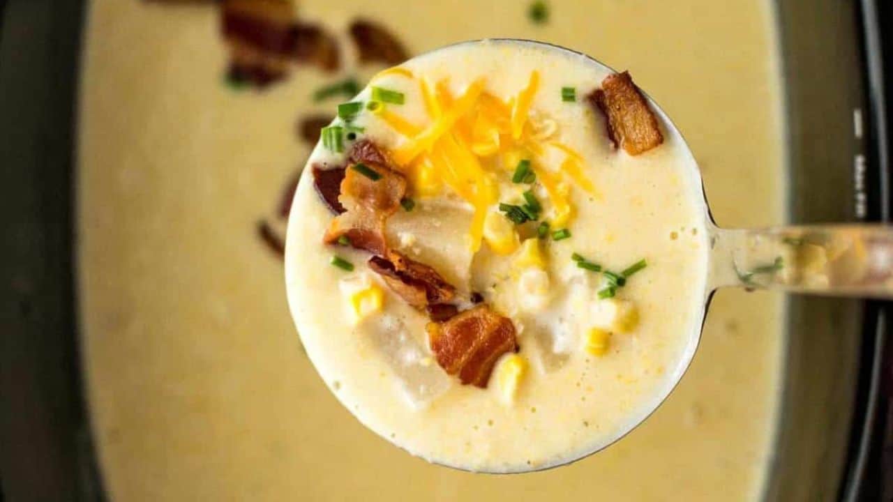20 Stupid Simple Soup Recipes Even Picky Eaters Will Love