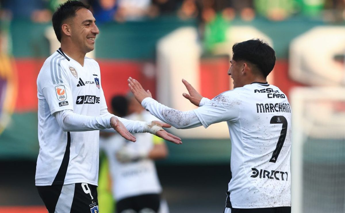 Javier Correa sorprende al postular a este juvenil como el nuevo crack ...