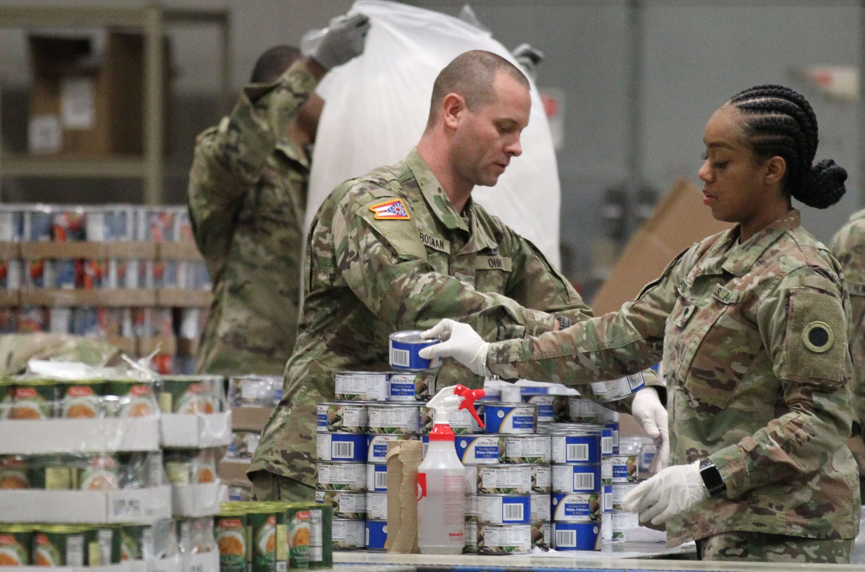 Cuyahoga County shifting funds to ease HHS deficit – risking money ...