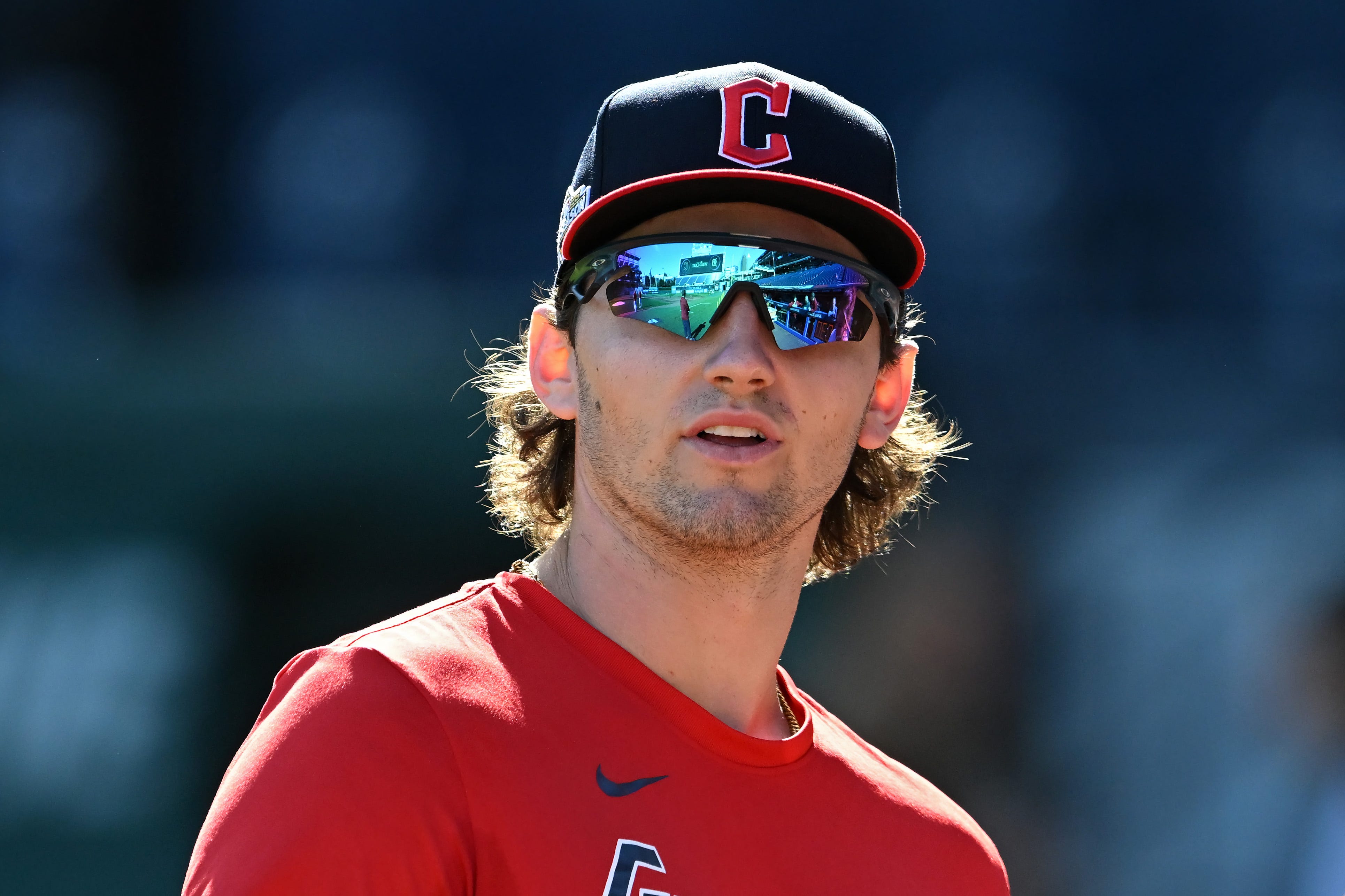 The Cleveland Guardians are alive in the AL Wild Card Series. How to ...