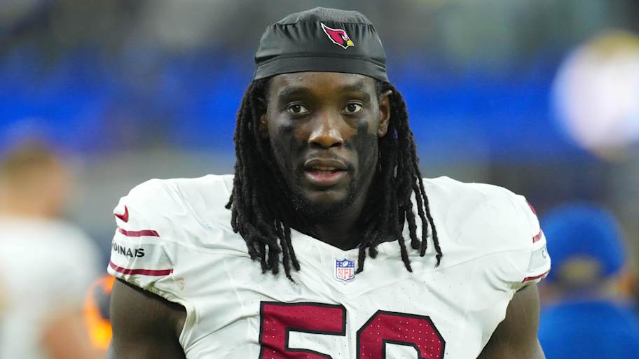 Darius Robinson Sends Cryptic Message Amid Injury Concerns