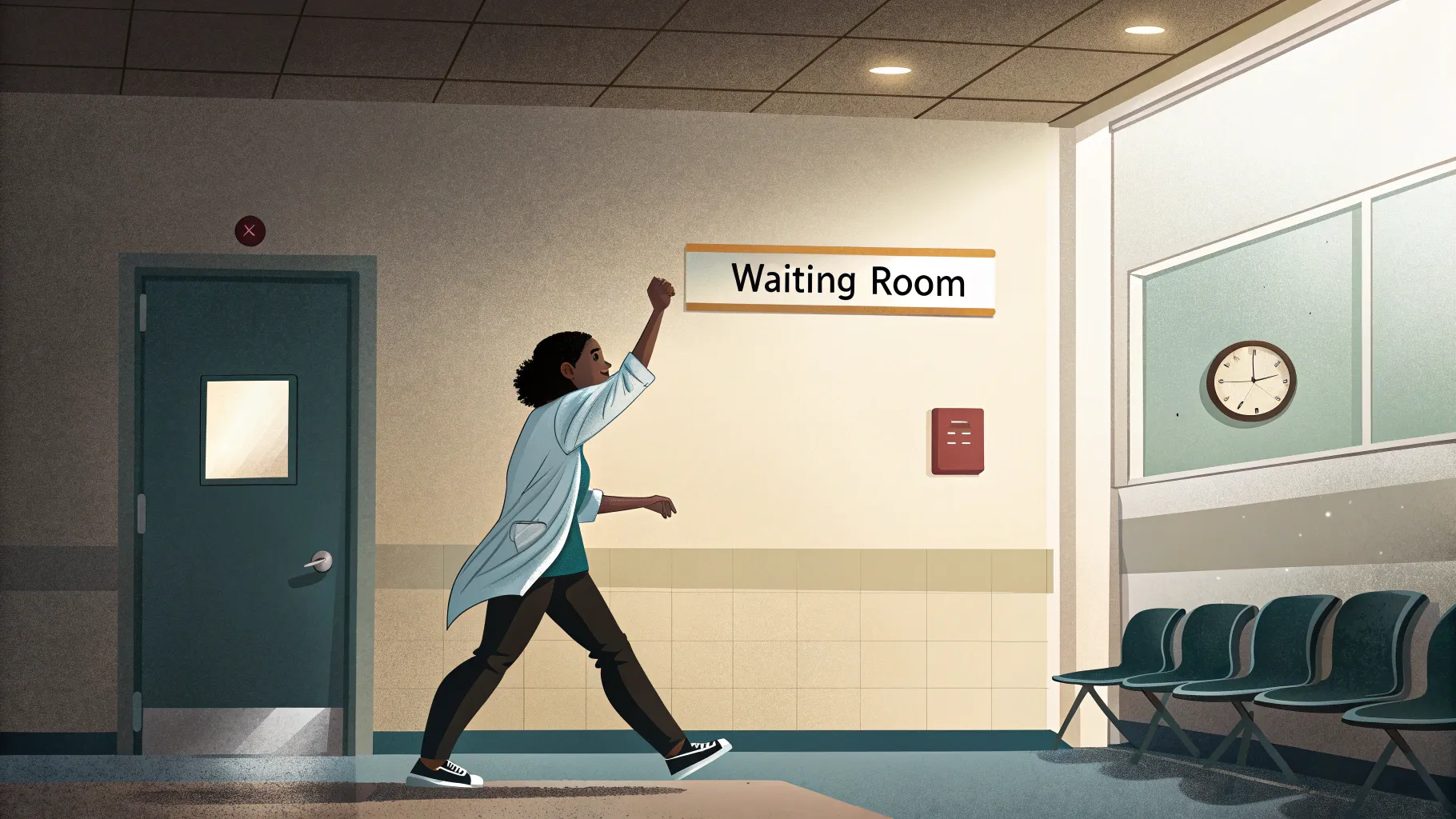 Why I No Longer Wait for Doctors—And You Shouldn’t Either