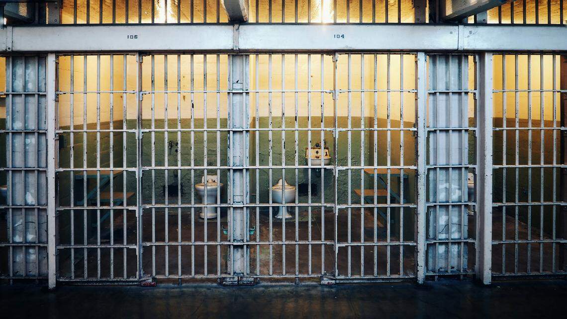 Jail officer handcuffed 2 fellow cops, sexually assaulted them, PA ...