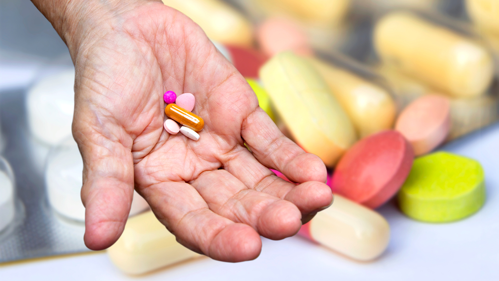 Avoid mixing these popular supplements with prescription medications