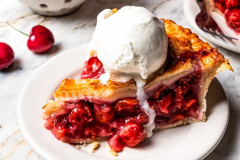 10 Delicious Cherry Pie Recipes
