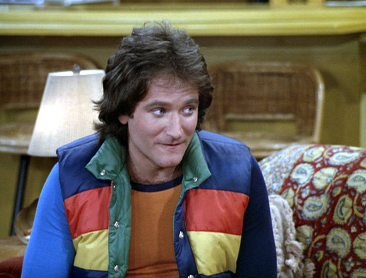 'Mork & Mindy': 15+ Facts about the zany sitcom