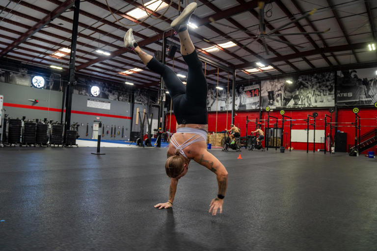 Here are San Angelo gyms to help with your New Year's resolutions