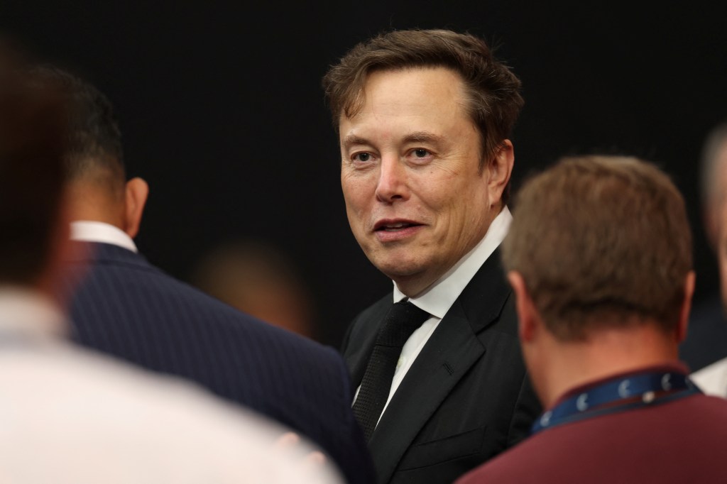 Elon Musk’s Tesla hikes lease prices on all electric cars as US tax ...