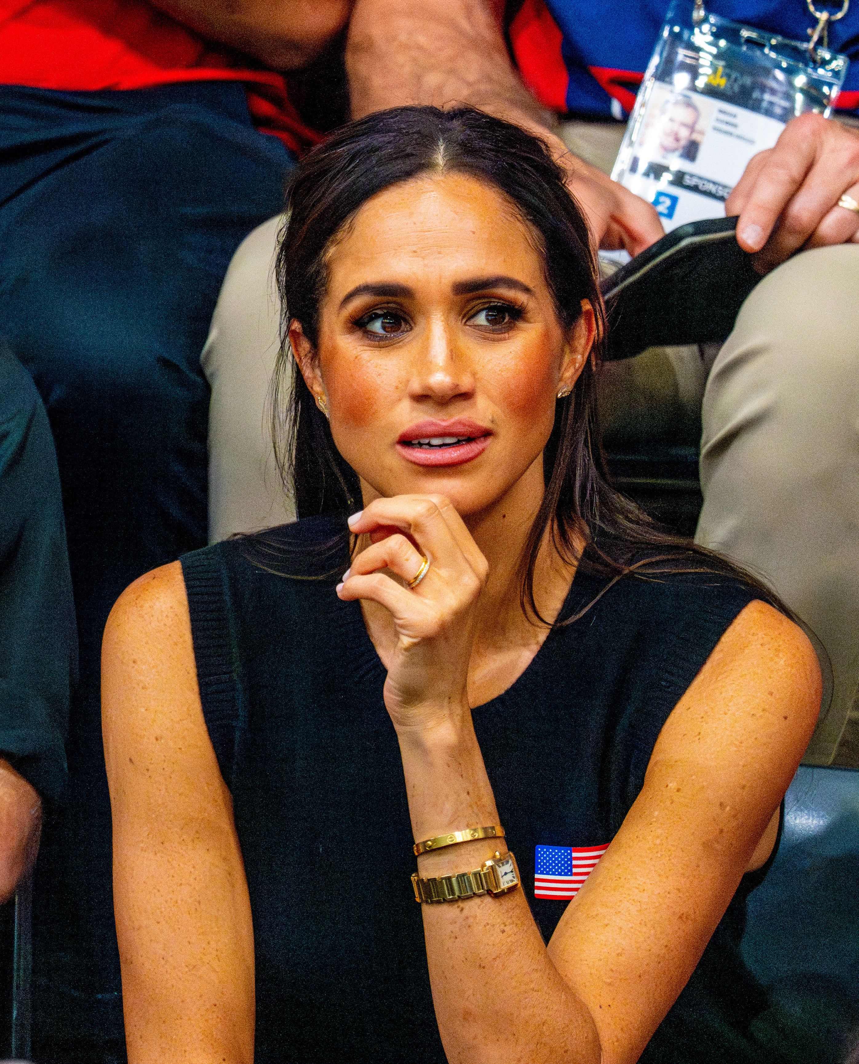 Meghan Markle’s dad trapped in massive Philippines earthquake, sister ...