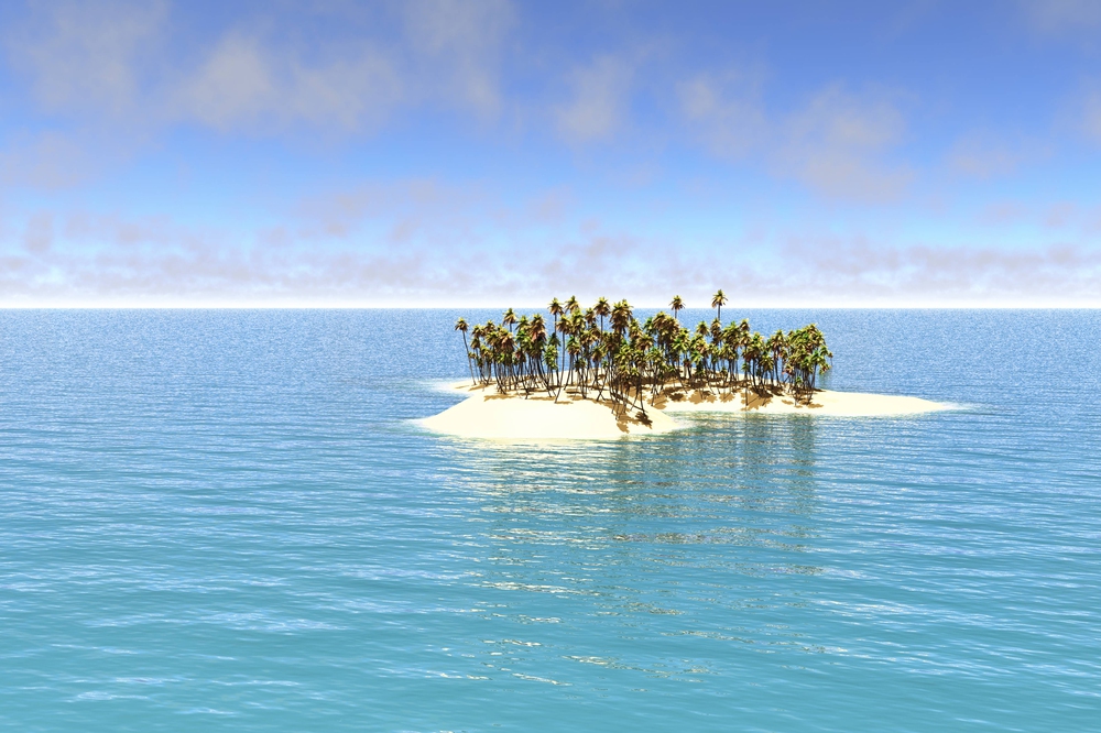 The Secret Islands of the US You’ve Never Heard Of