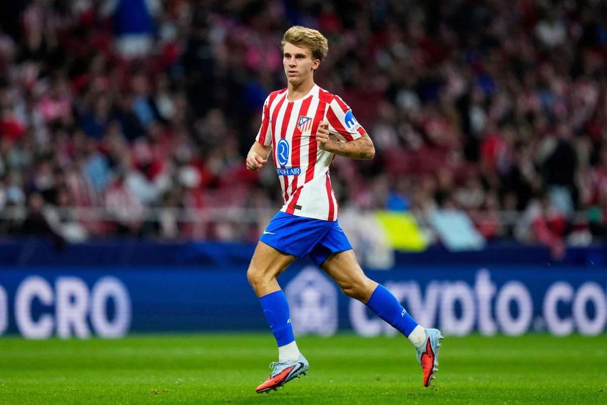 Manchester United : Une offre XXL pour un international espagnol