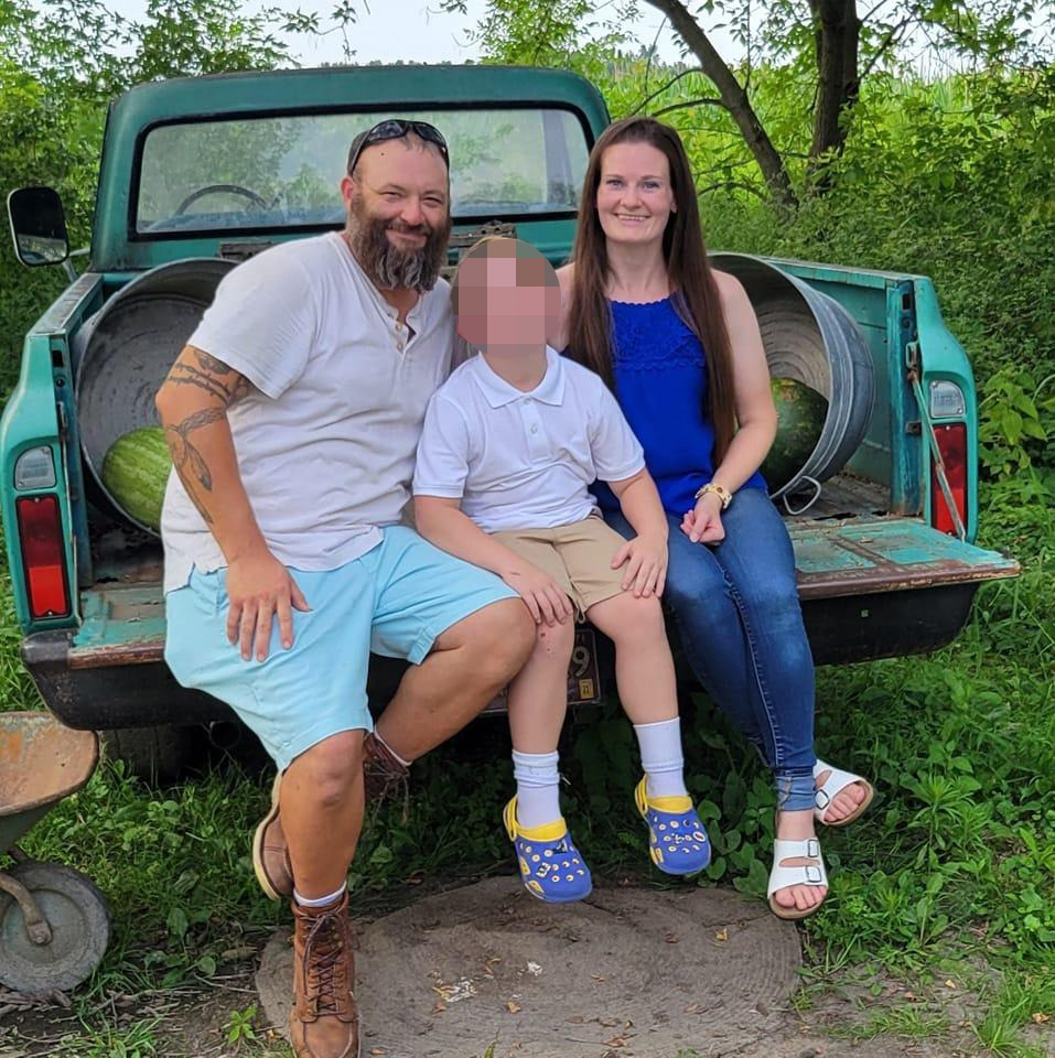 Mormons raise $180K for family of Michigan LDS church shooter Thomas ...