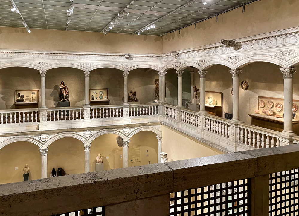 16 must-see artworks at the Met