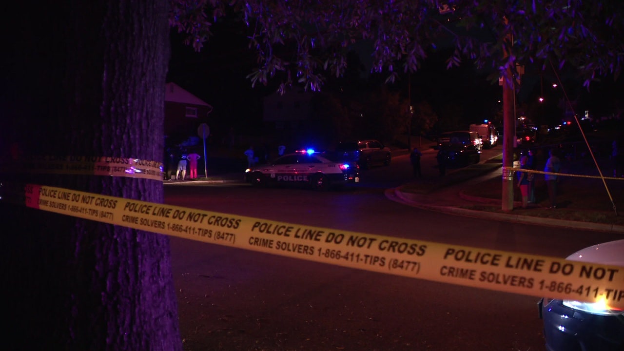 Cheverly police chief shoots, kills man who allegedly charged him with ...