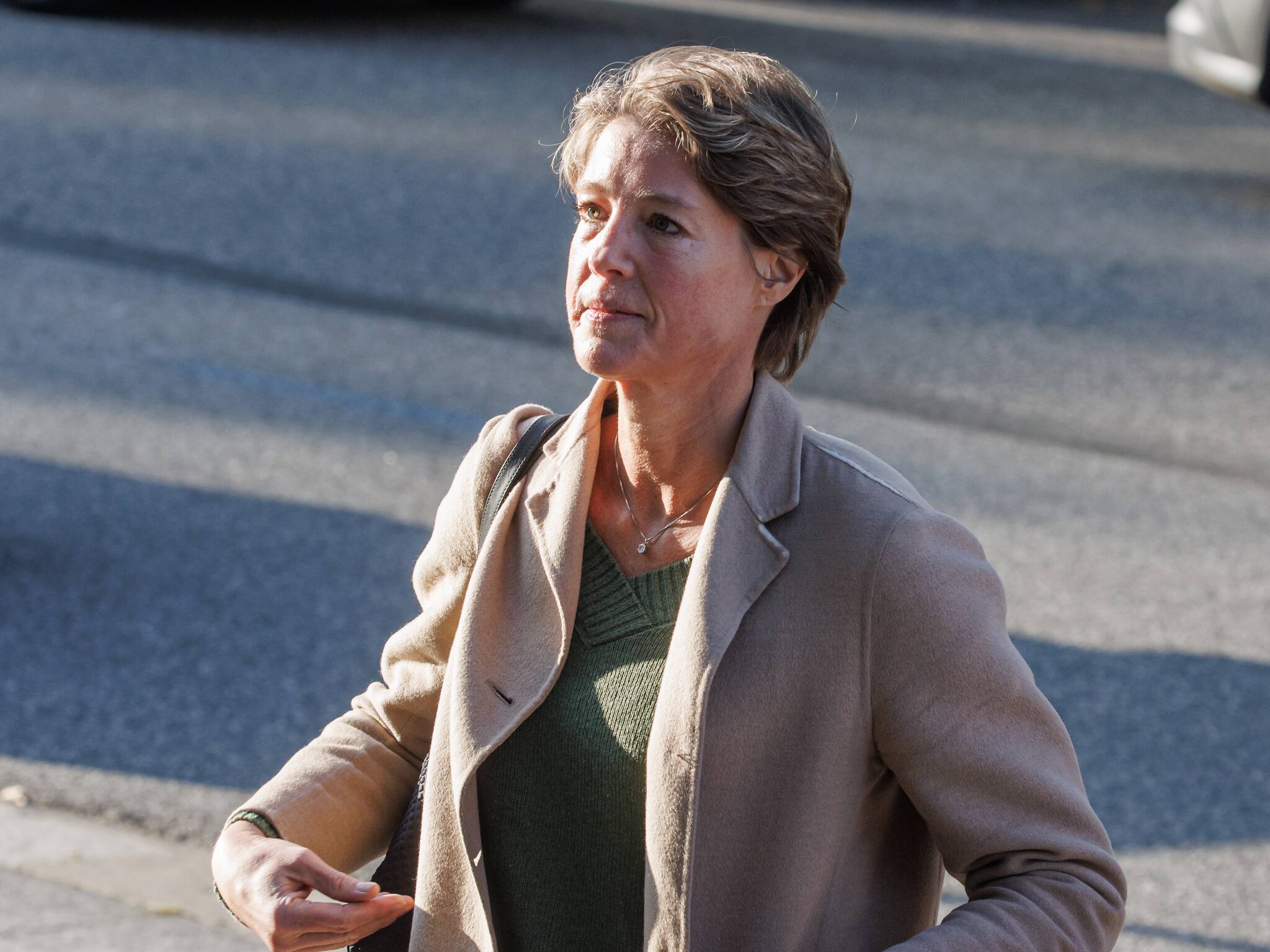 Block über Gewaltvorwürfe: „Ich bin sicherlich keine fehlerlose Mutter“