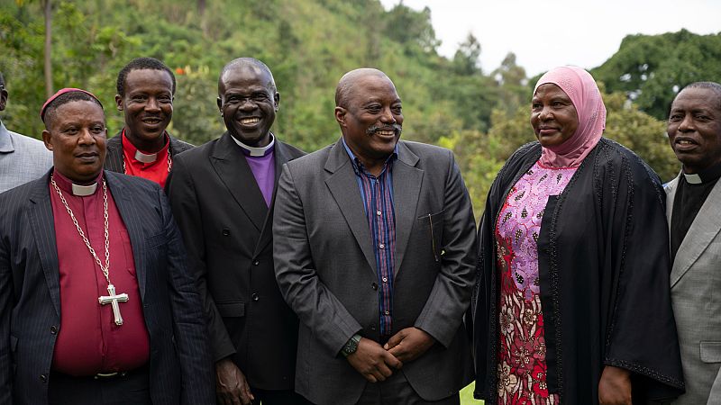 DRC: Joseph Kabila's death sentence sends shockwaves through Goma