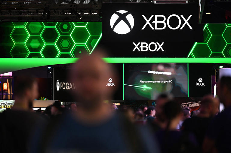 Xbox announcement leaves fans fuming