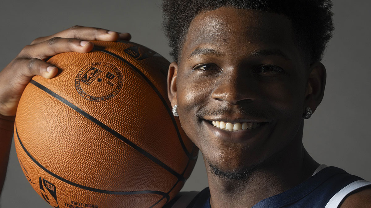 3 Anthony Edwards bold predictions for 2025-26 Timberwolves season