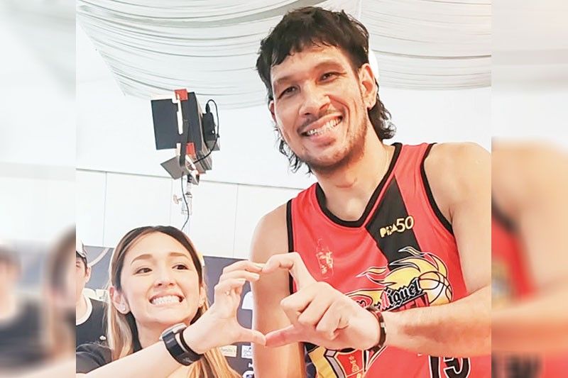 John Estrada on daughter Kaila being linked to Daniel Padilla