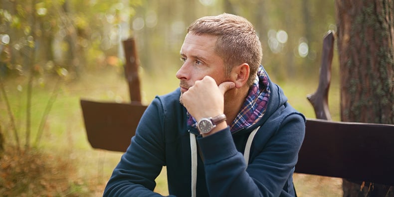 Ask the Doctor: Why Do I Get Depressed Every Fall?