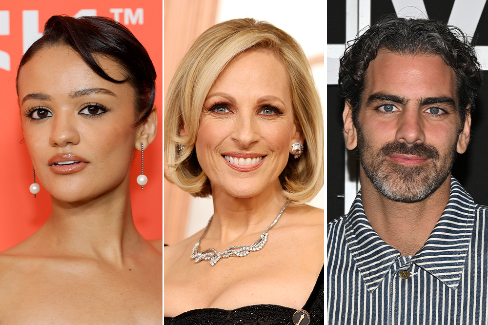 Marissa Bode, Marlee Matlin and Nyle DiMarco to Be Honored at Media ...