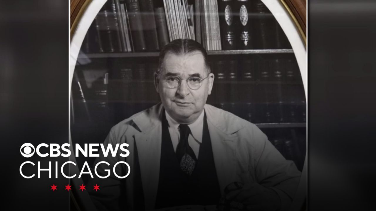 The story of a Field Museum scientist and a deadly snakebite