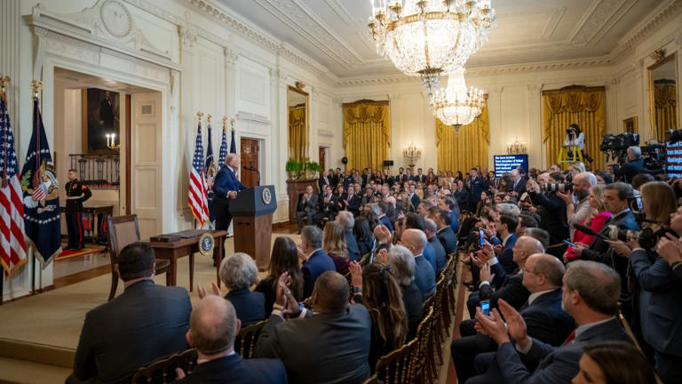 Will a government shutdown shake up your portfolio?